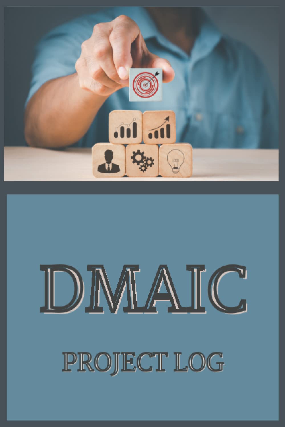 DMAIC Project log: Gather your 6 sigma project summaries in one place ...