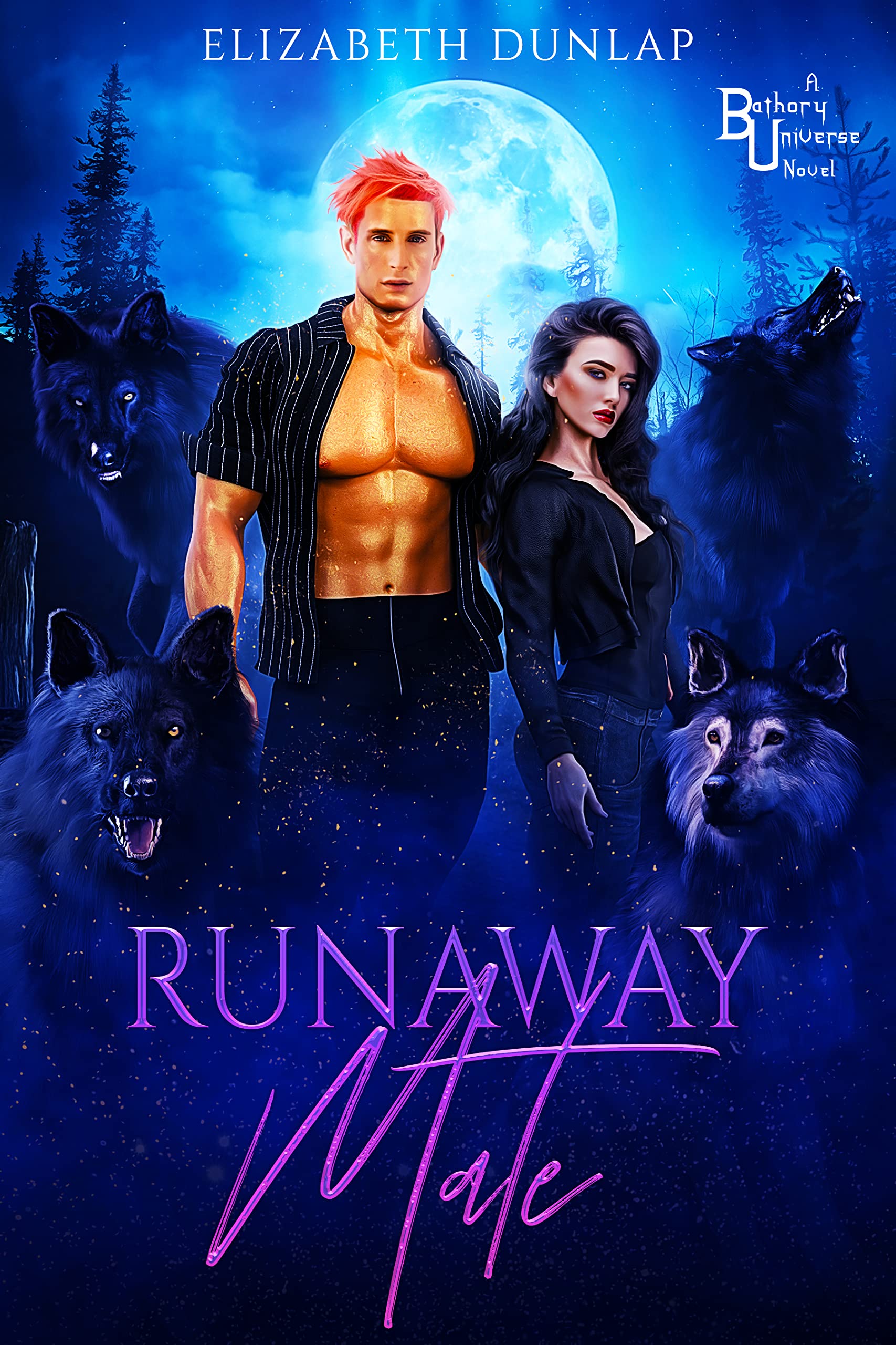 Runaway Mate by Elizabeth Dunlap | Goodreads