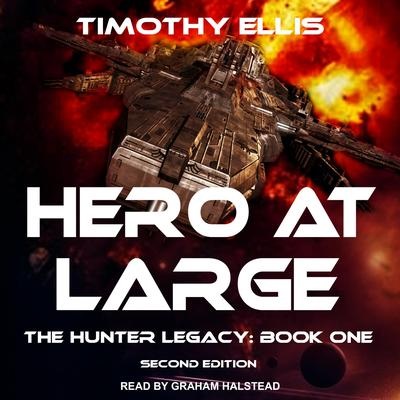 Hero at the Gates (The Hunter Legacy) by Timothy Ellis | Goodreads