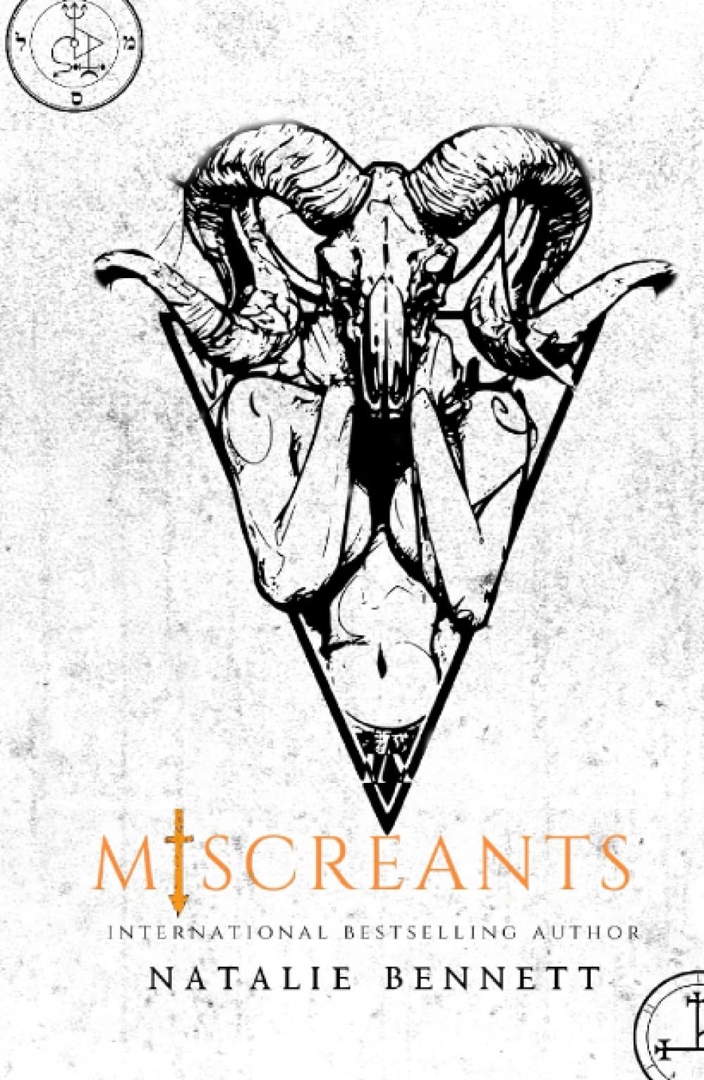 Miscreants (Badlands NG) by Natalie Bennett | Goodreads