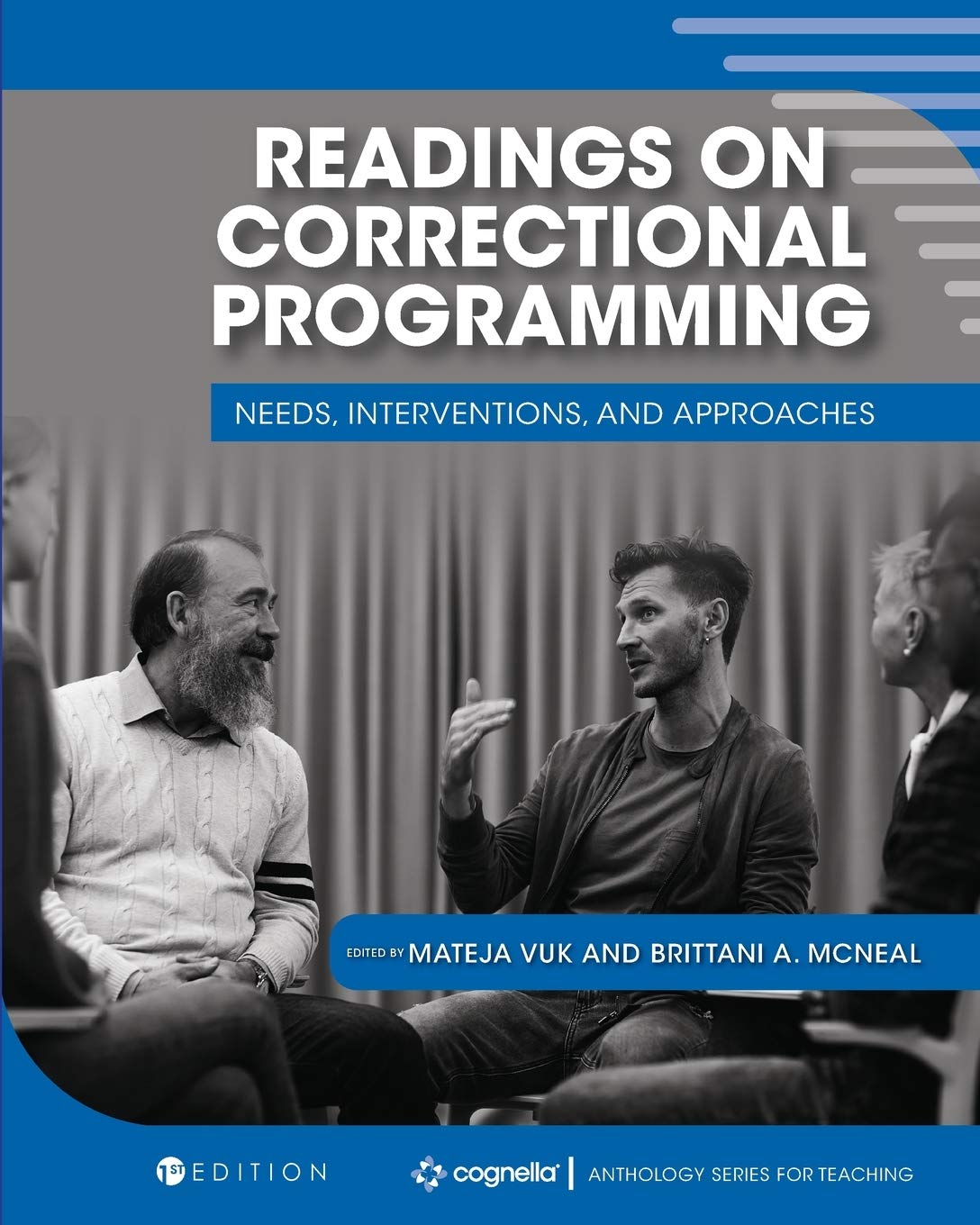 Readings on Correctional Programming: Needs, Interventions, and ...