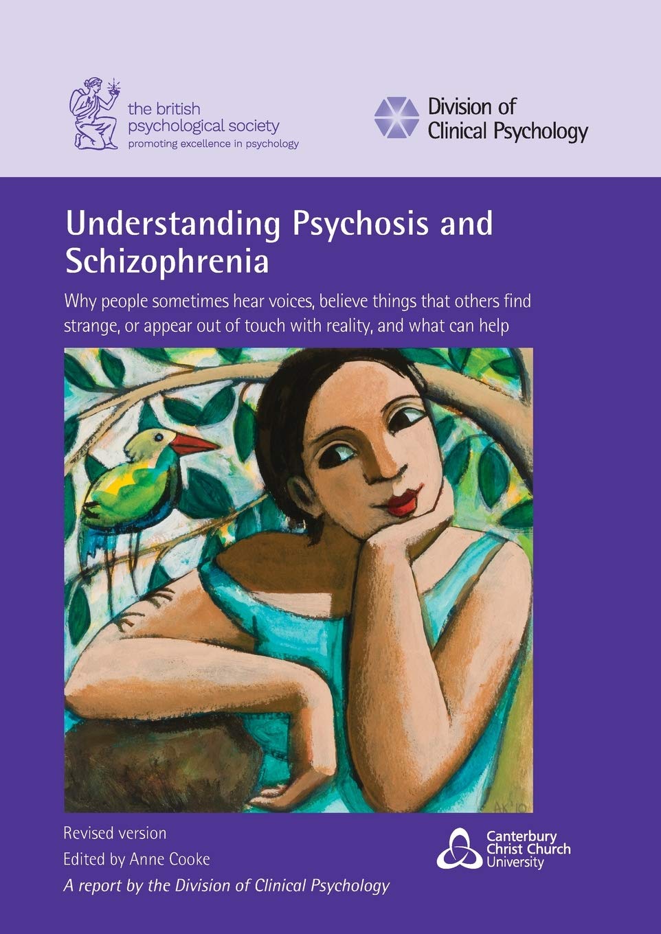Understanding Psychosis and Schizophrenia: Why people sometimes hear ...