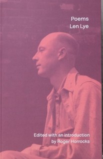 Poems by Len Lye | Goodreads