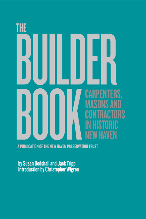 The Builder Book: Carpenters, Masons and Contractors in Historic New ...