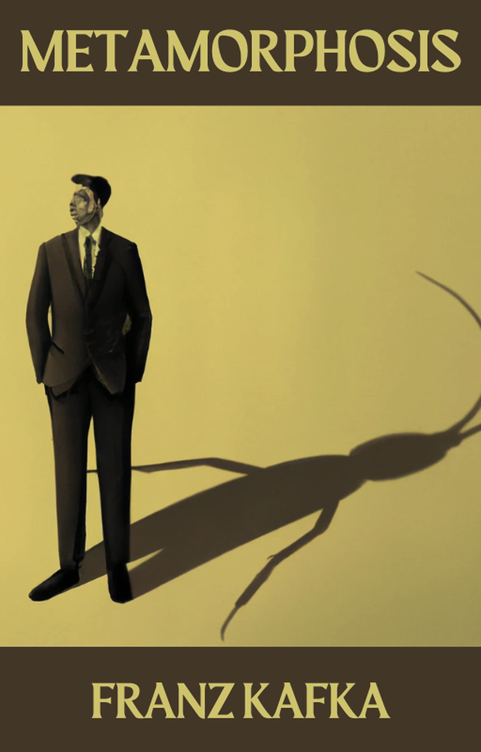 Metamorphosis (Annotated) by Franz Kafka | Goodreads