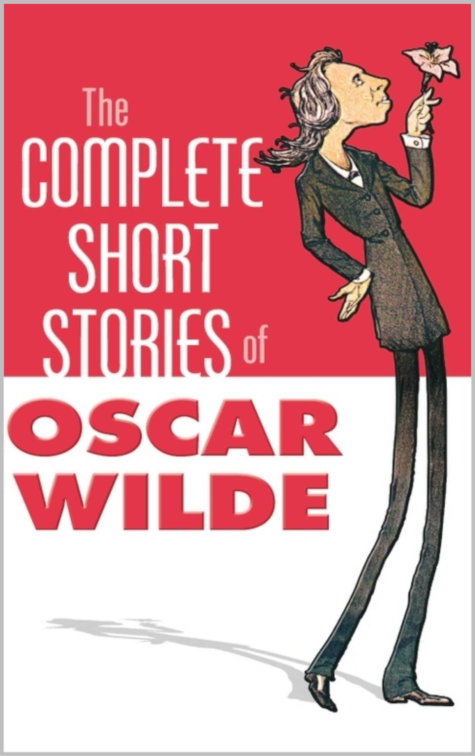 The Complete Short Stories of Oscar Wilde: Kindle Edition by Oscar ...