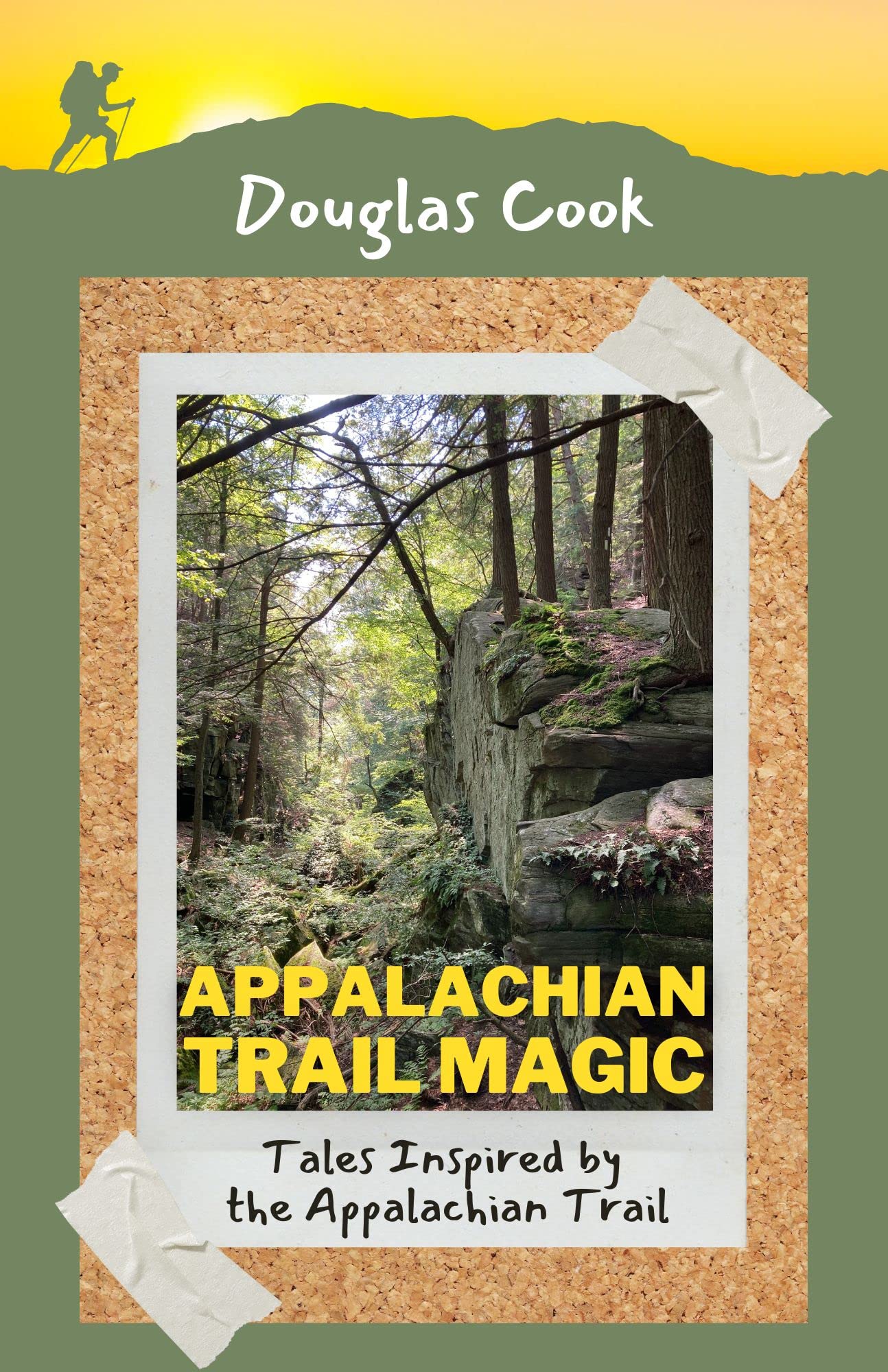Appalachian Trail Magic: Tales Inspired by the Appalachian Trail by ...