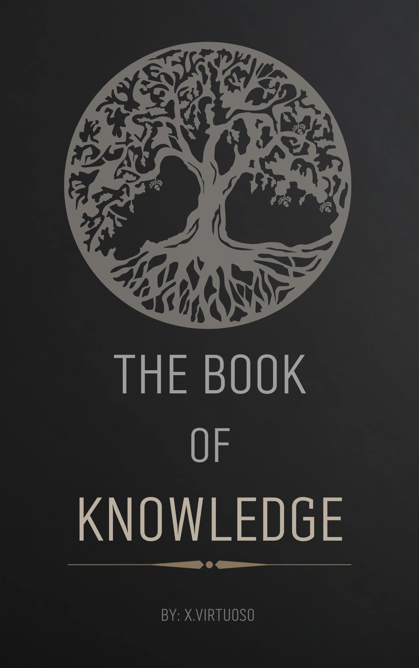 The Book Of Knowledge: Awaken to the Majesty of your Soul, Unlock Psychic Abilities, Awaken your ...