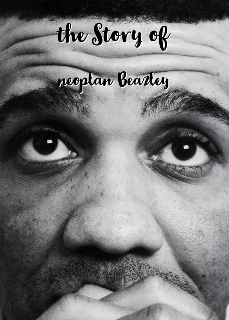 The story of Napoleon Beazley by Zack Pattri Win | Goodreads