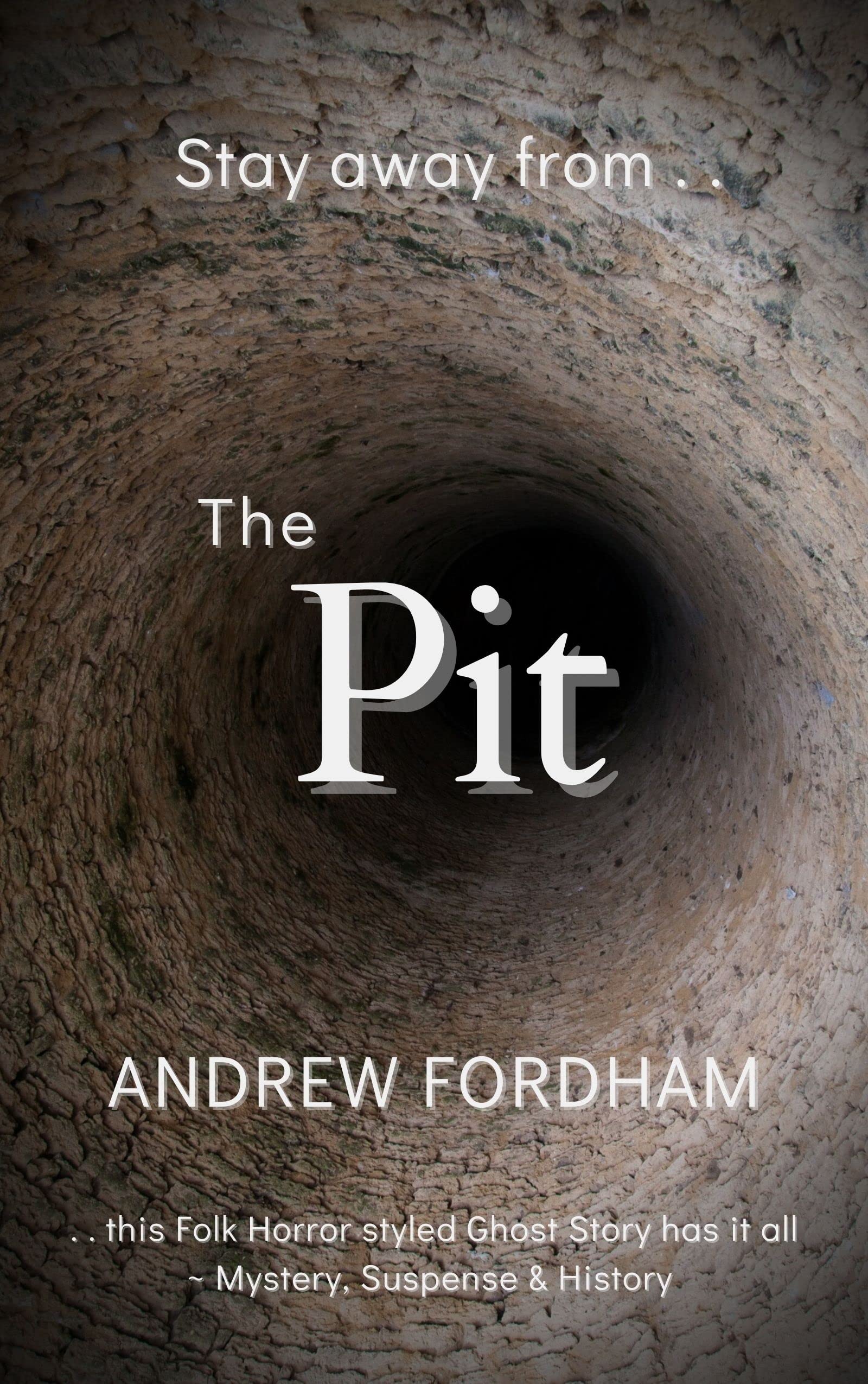 The Pit: This Folk Horror styled Ghost Story has it all - Mystery ...