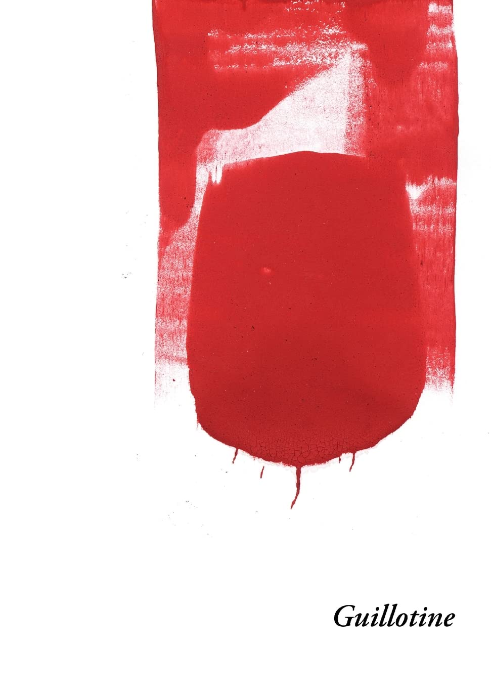 Guillotine by January Black | Goodreads