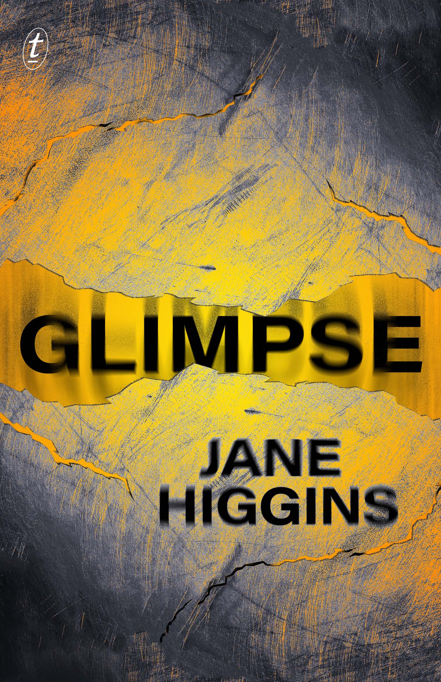Glimpse by Jane Higgins | Goodreads