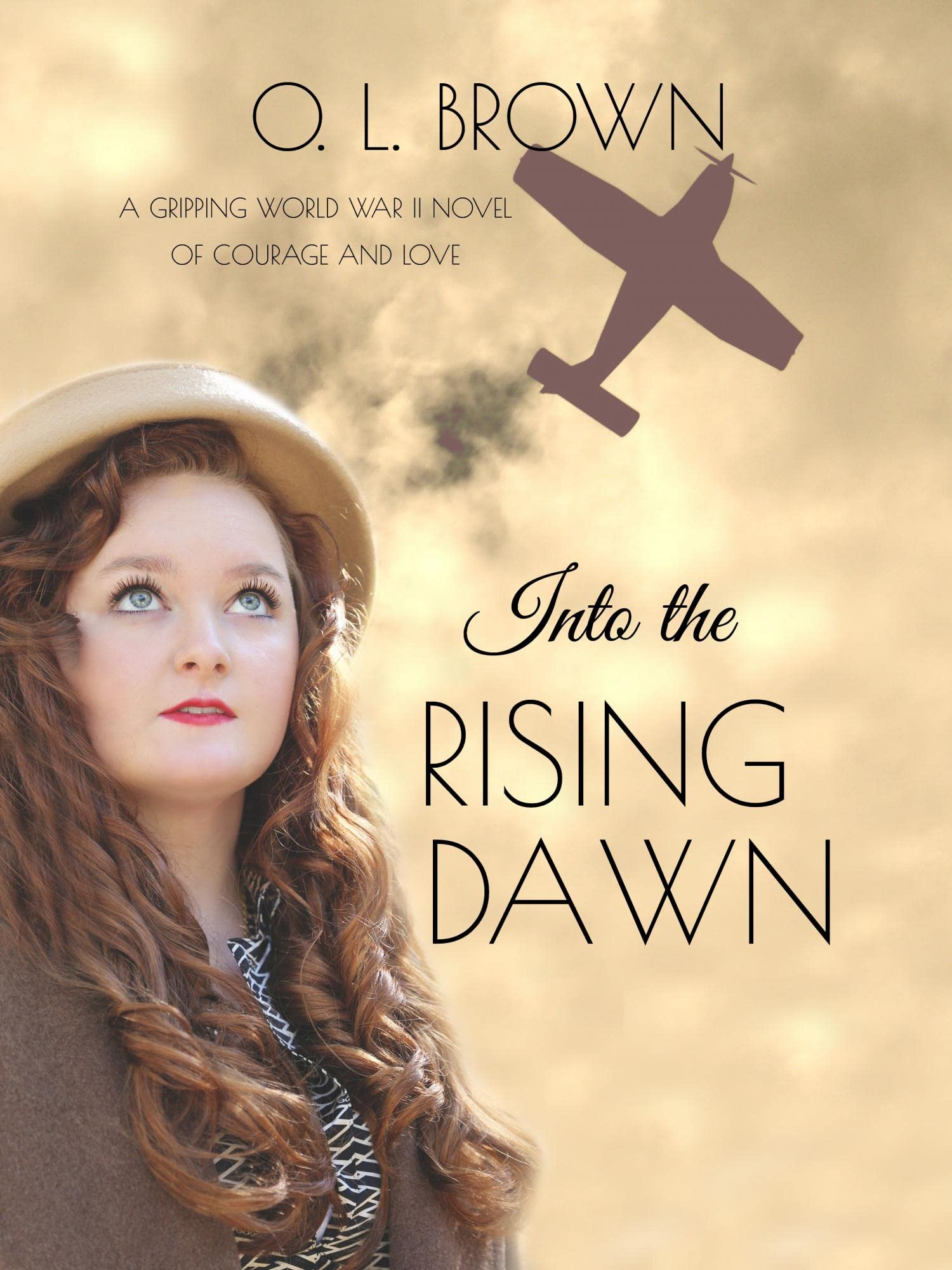 Into the Rising Dawn by O.L. Brown | Goodreads