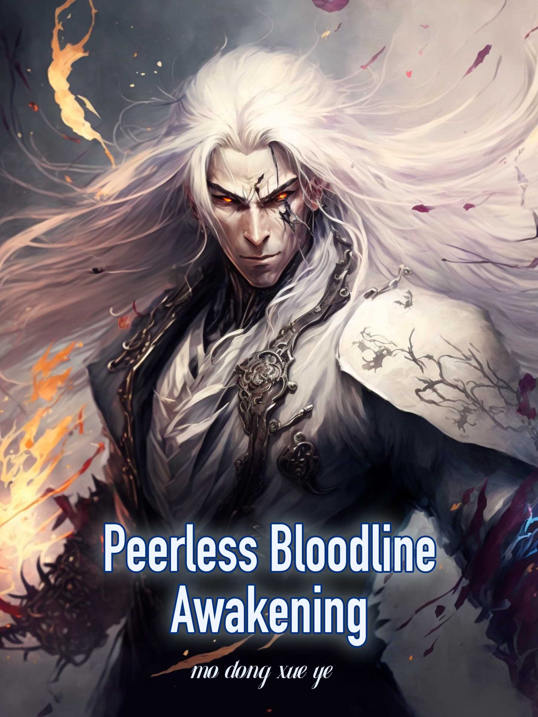 Peerless Bloodline Awakening: Martial Universe Cultivation Adventure ...