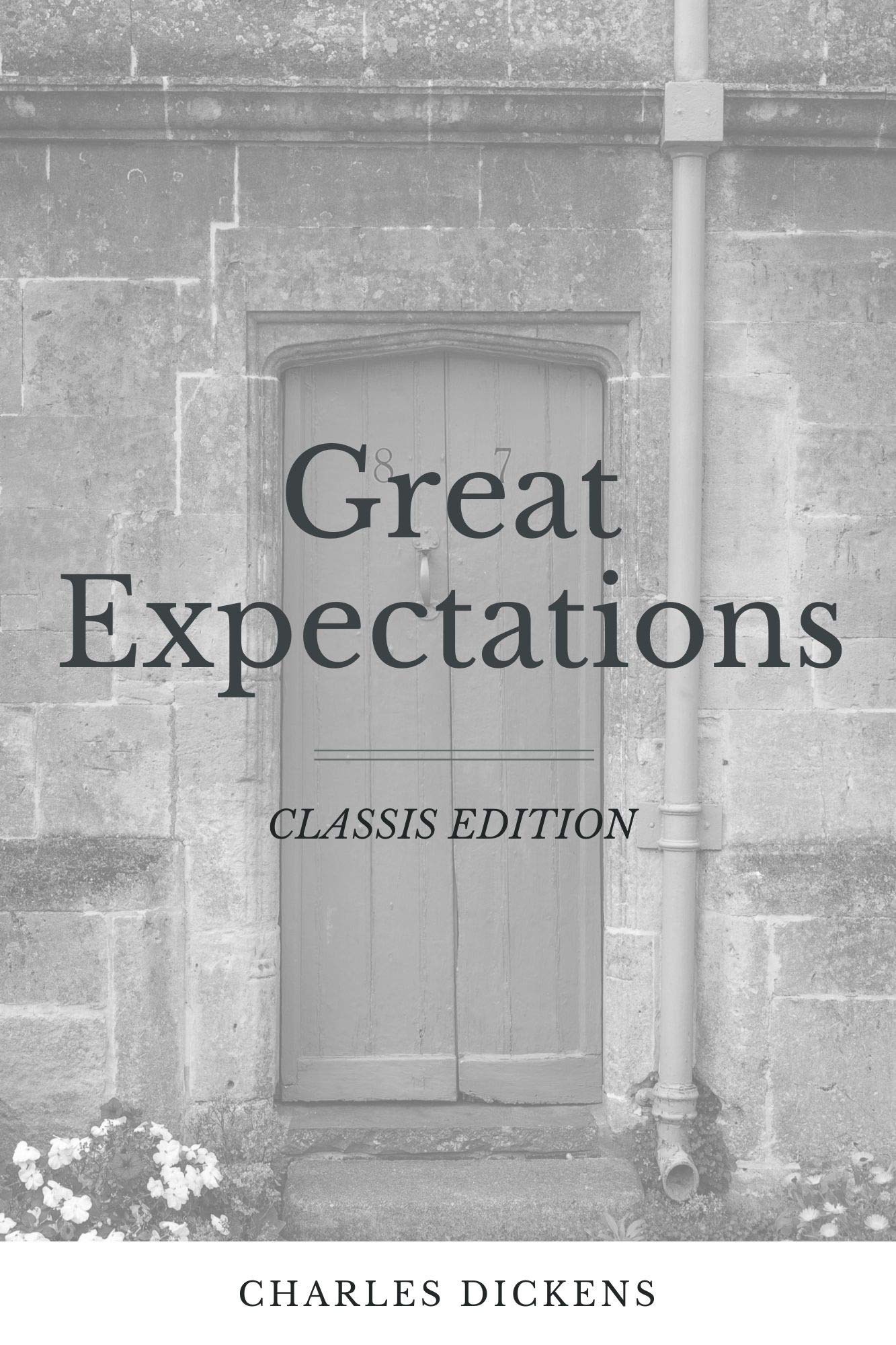 Great Expectations by Charles Dickens: Great Expectations with original ...