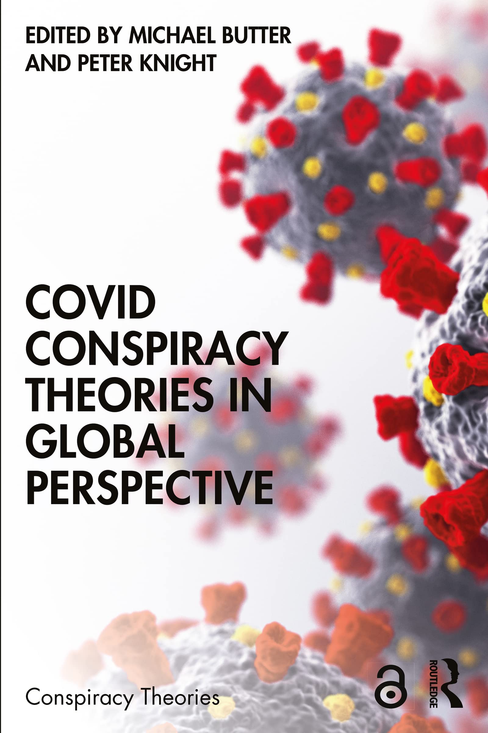 Covid Conspiracy Theories in Global Perspective by Michael Butter ...