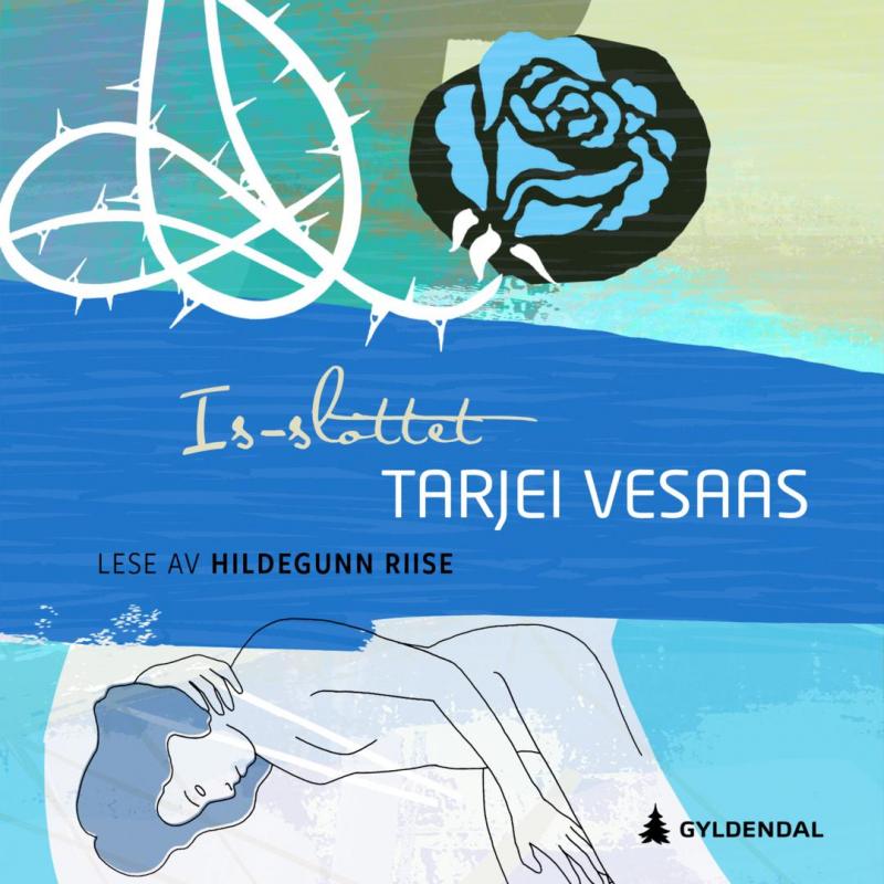 Is-slottet by Tarjei Vesaas | Goodreads