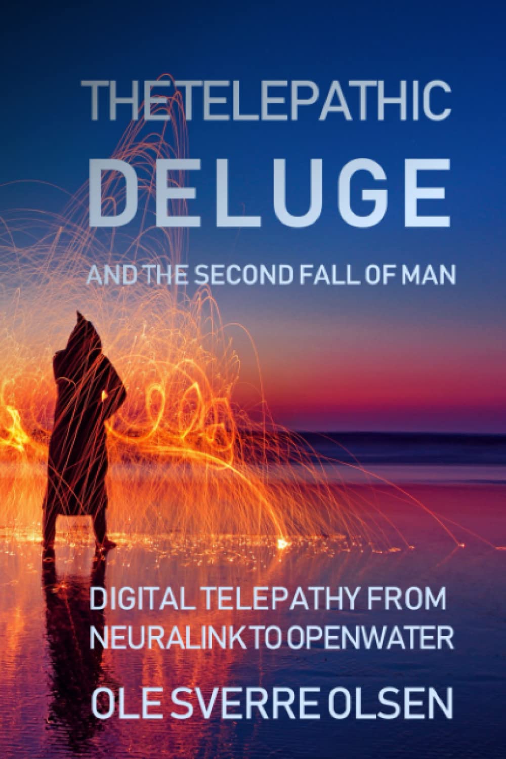 The Telepathic Deluge: Digital Telepathy from Neuralink to Openwater by ...