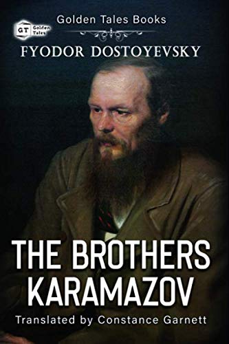 The Brothers Karamazov: Vol.1 by Fyodor Dostoevsky | Goodreads