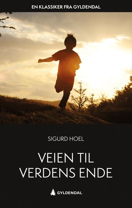 Veien til verdens ende by Sigurd Hoel | Goodreads