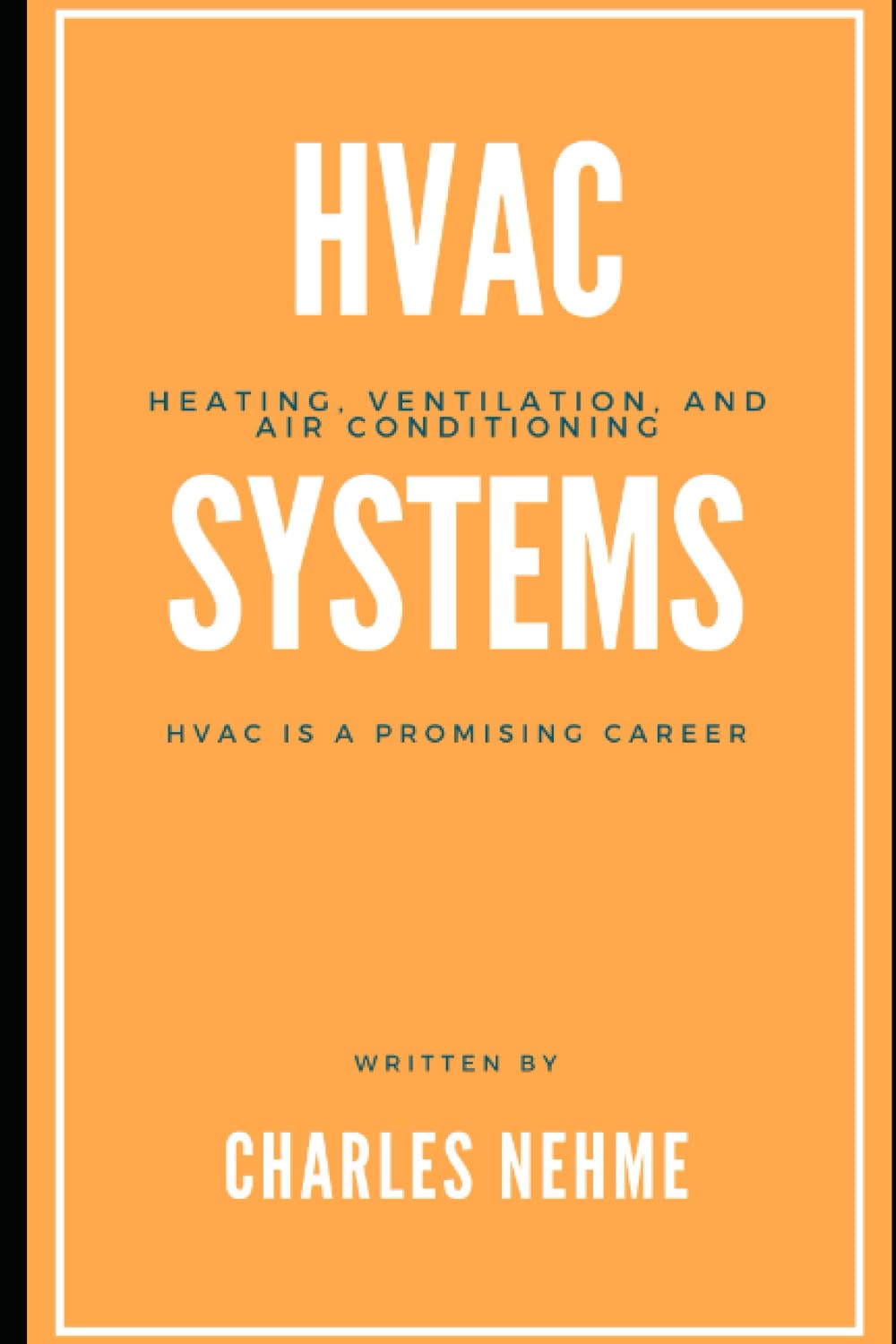 HVAC Systems by Charles Nehme | Goodreads
