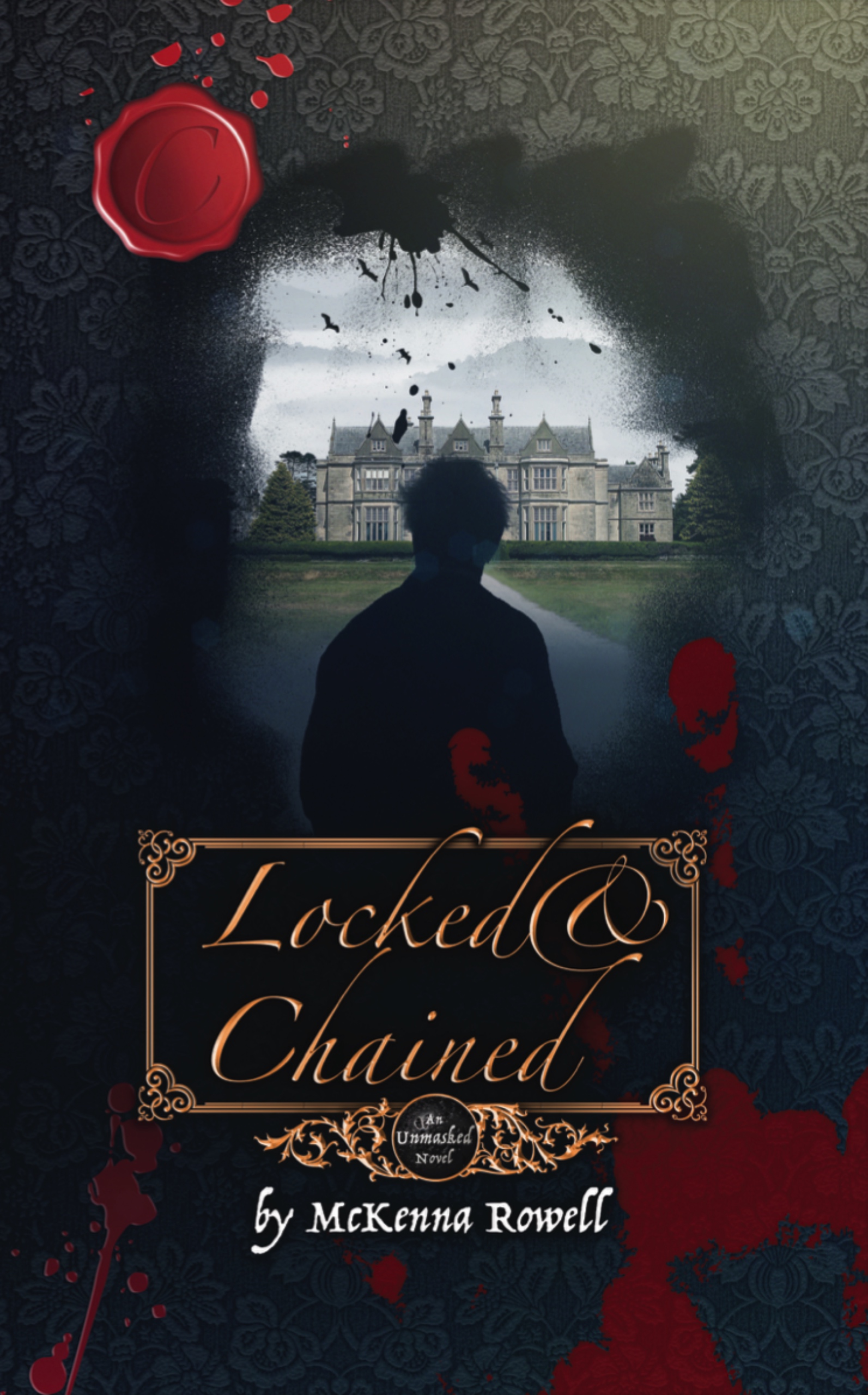 Locked & Chained by McKenna Rowell | Goodreads