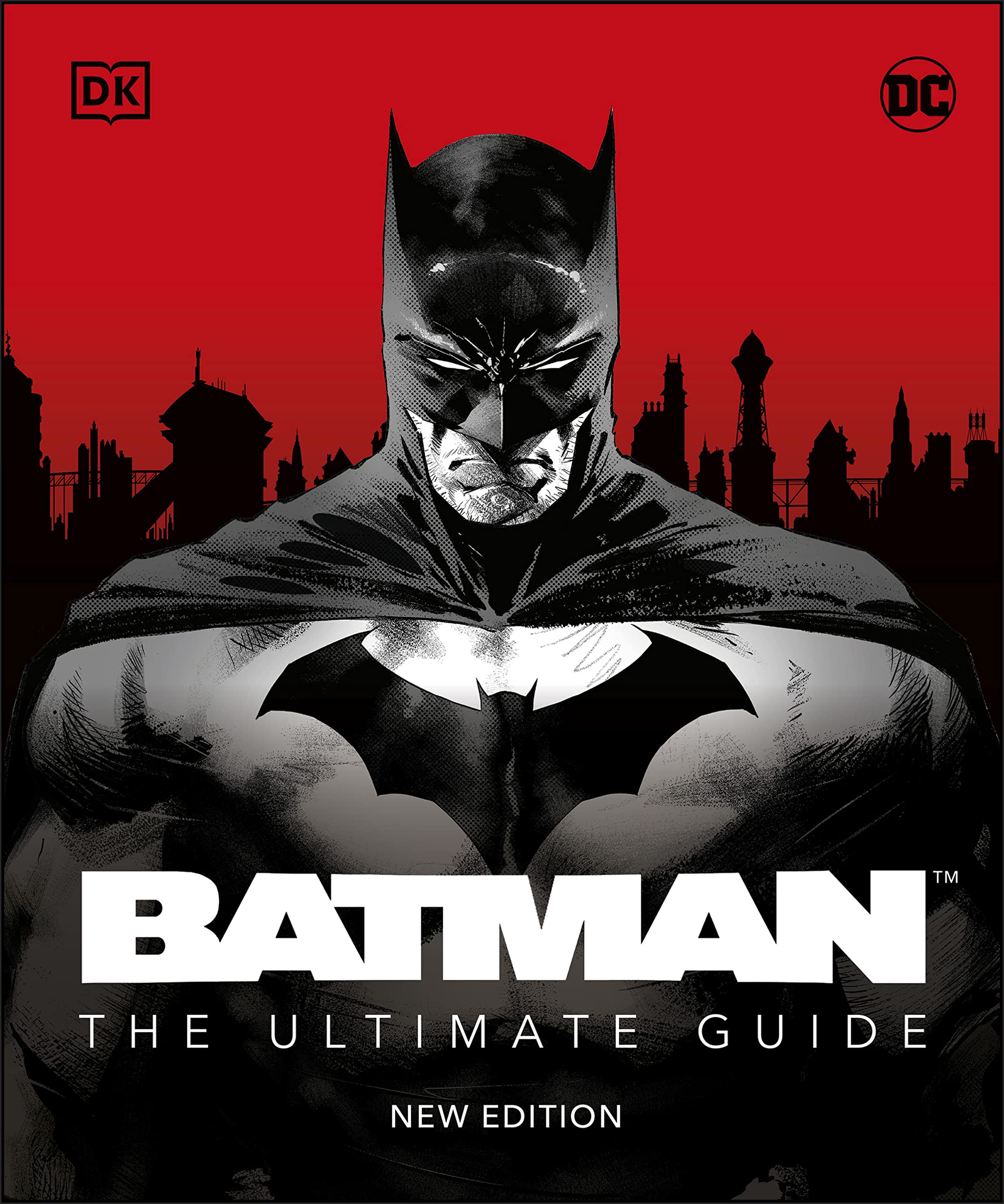 Portadas De Batman New 52 Comics DC Batman New 52 Scott Snyder,