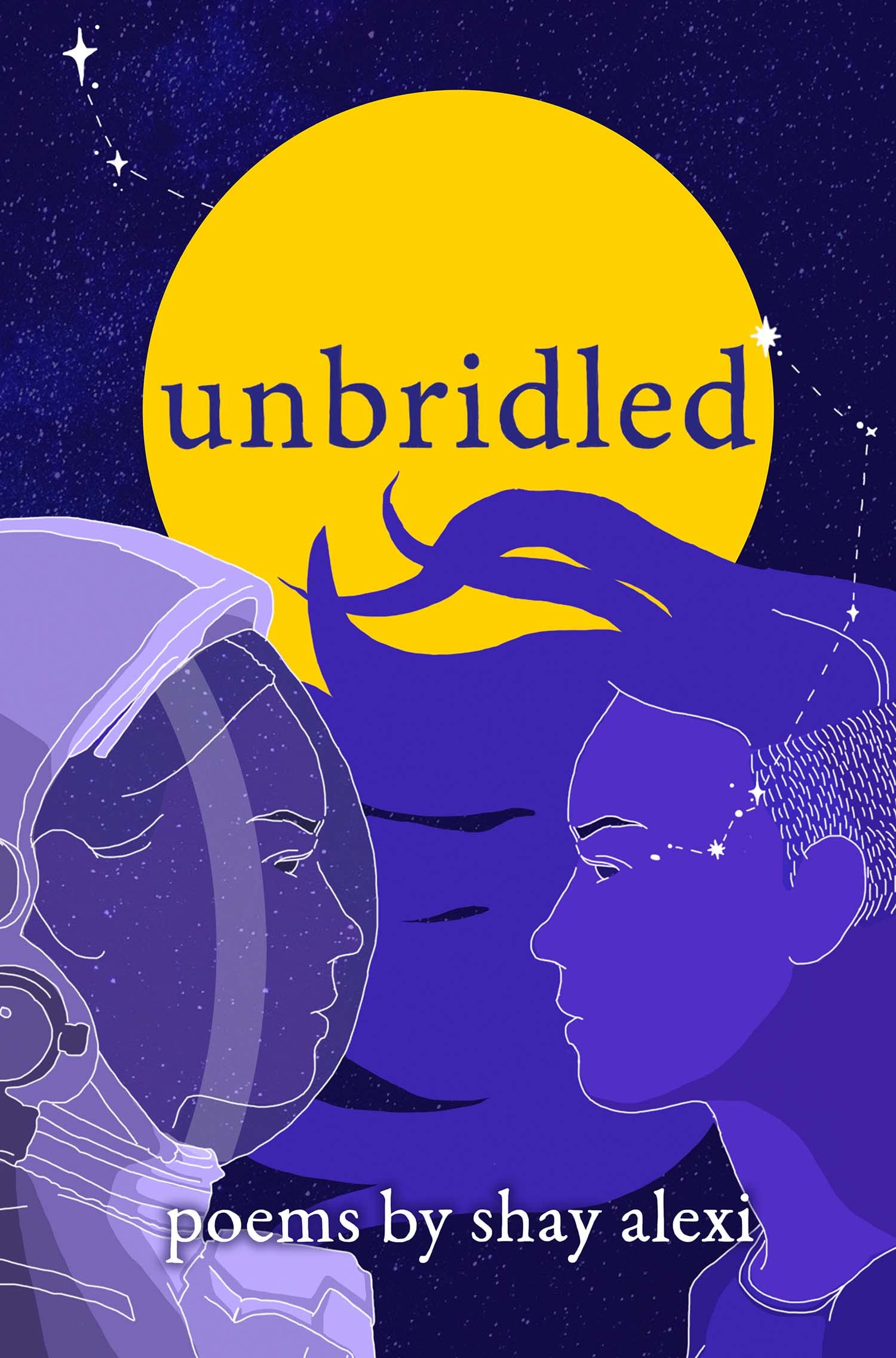 unbridled by Shay Alexi | Goodreads