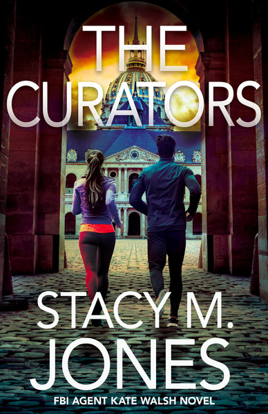 The Curators by Stacy M. Jones | Goodreads