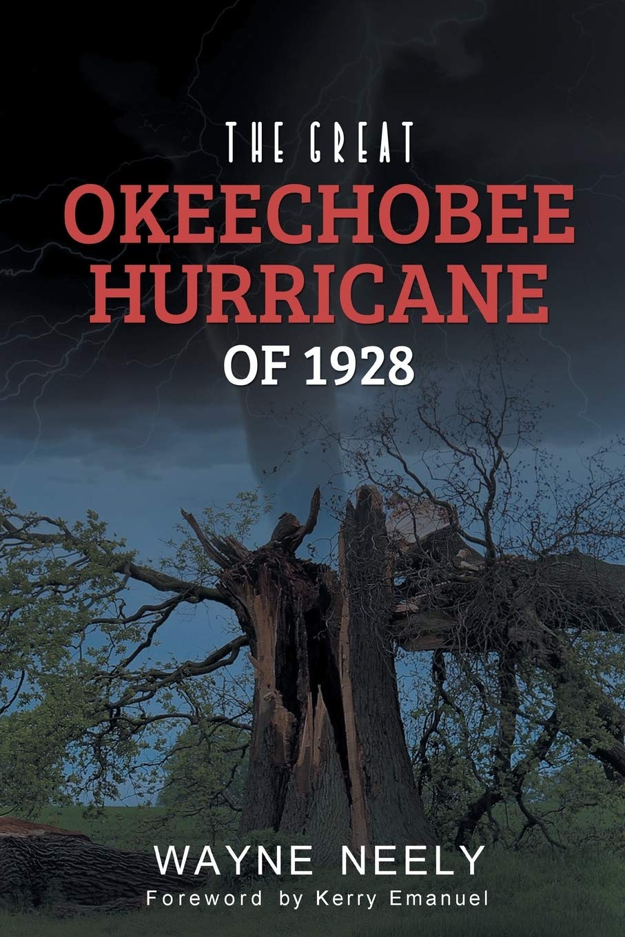The Great Okeechobee Hurricane of 1928 by Wayne Neely | Goodreads
