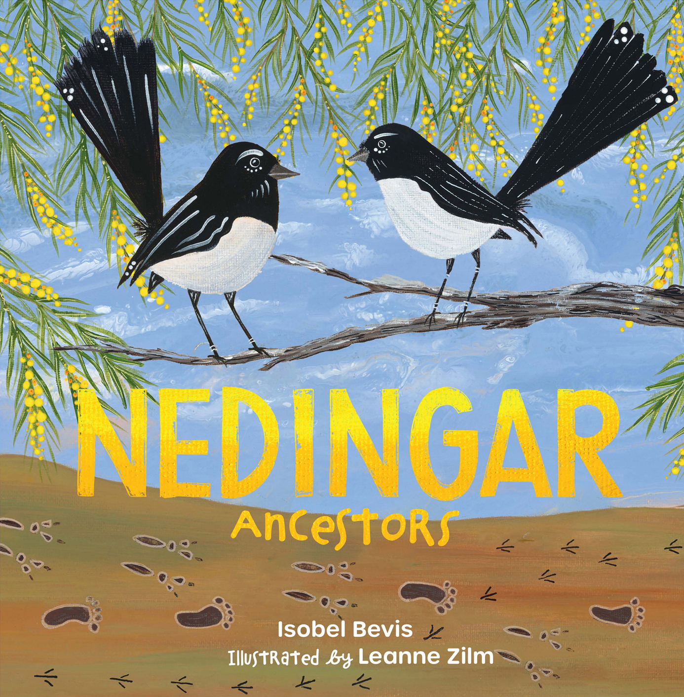 Nedingar: Ancestors by Isobel Bevis | Goodreads