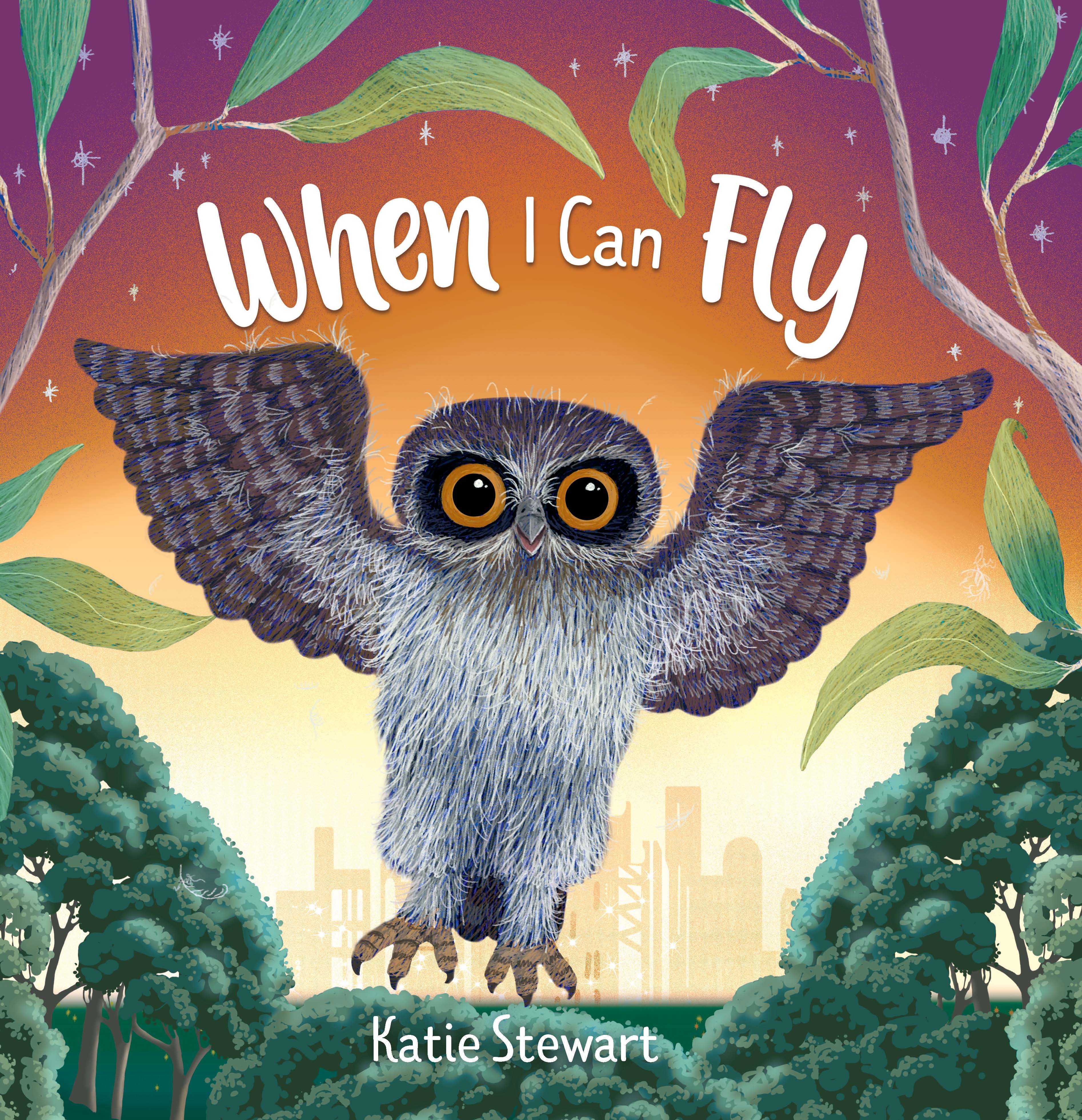 When I Can Fly by Katie Stewart | Goodreads