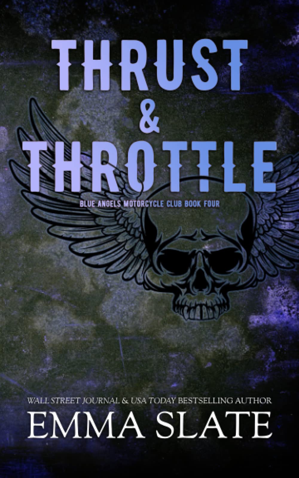 Thrust Throttle Special Edition By Emma Slate Goodreads thrust-throttle-special-edition-by-emma-slate-goodreads