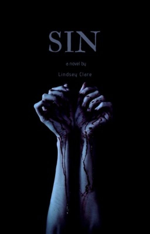 Sin (Sin, #1) by sageskies | Goodreads