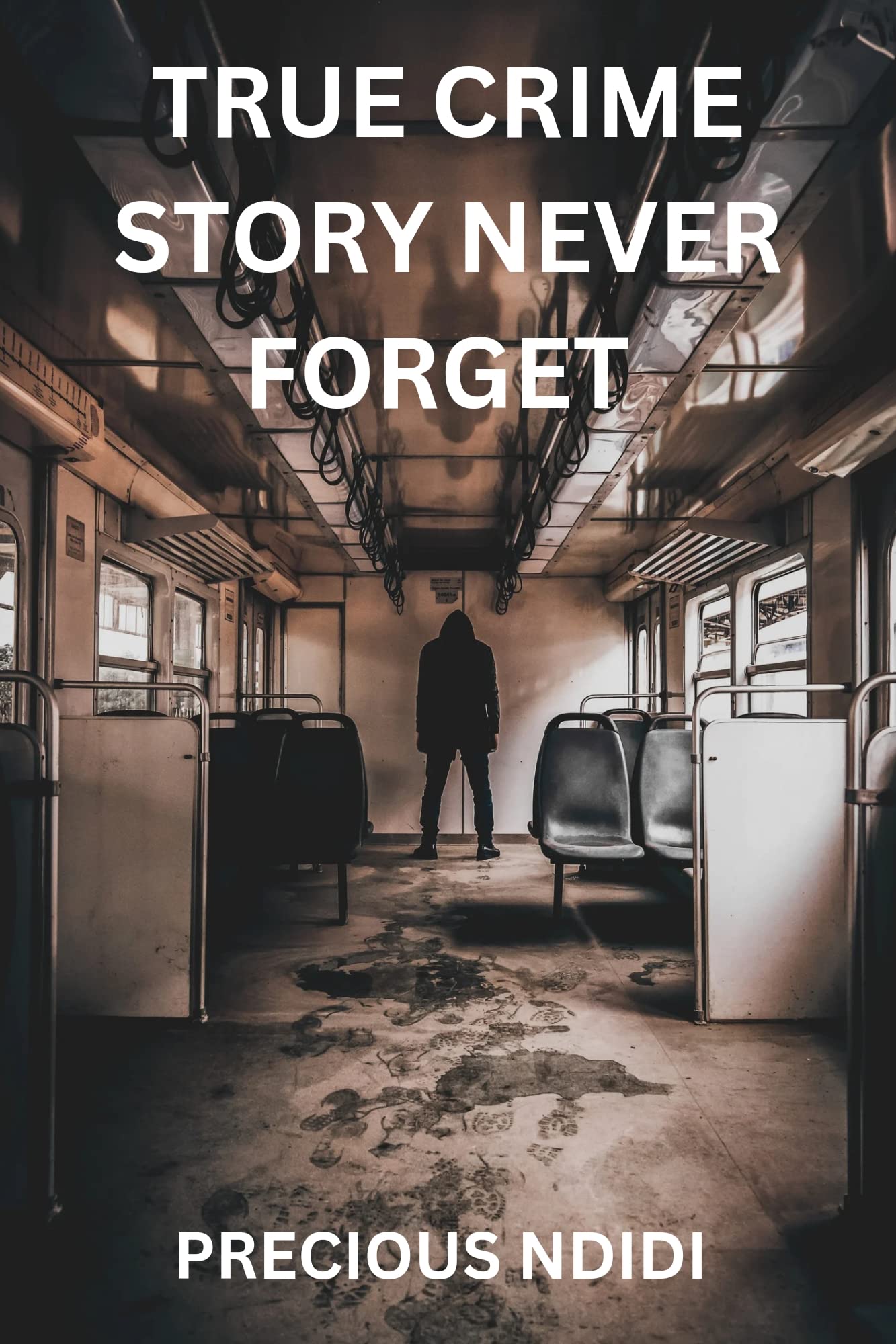 True Crime Stories Of Famous Murders and Missing person by Precious ...