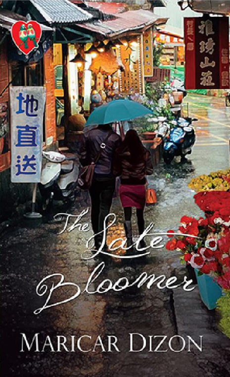 The Late Bloomer by Maricar Dizon | Goodreads