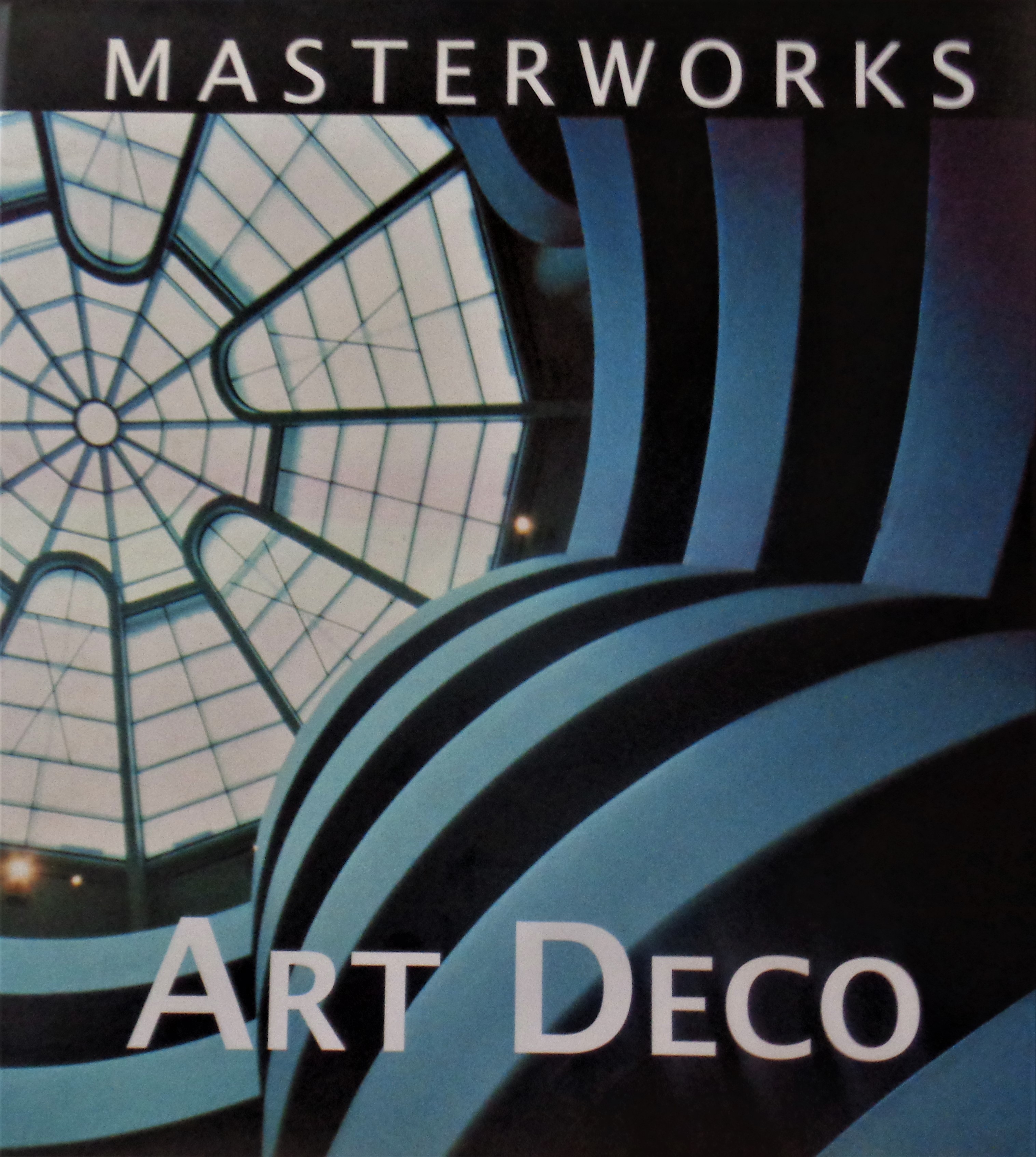 Masterworks: Art Deco by Gordon Kerr | Goodreads