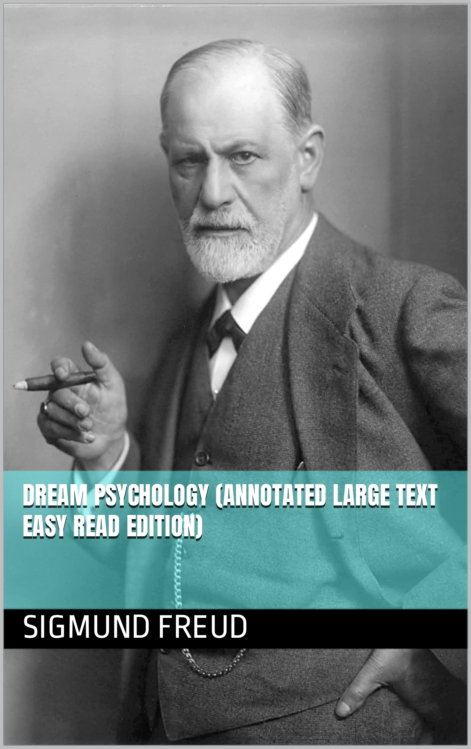 Dream Psychology by Sigmund Freud | Goodreads
