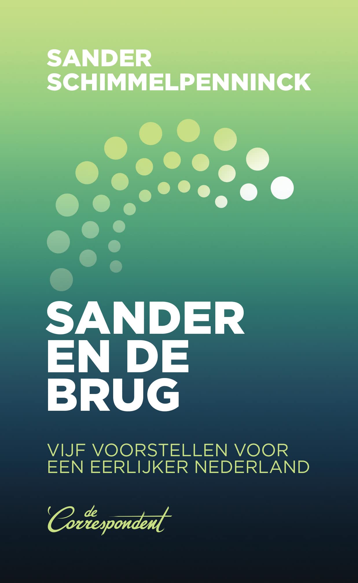 Sander en de brug (Dutch Edition) by Sander Schimmelpenninck | Goodreads