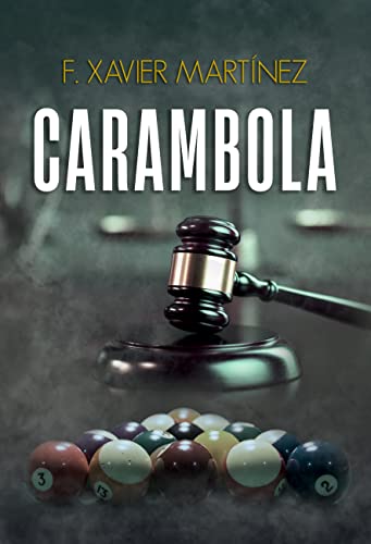 Carambola by F. Xavier Martínez | Goodreads