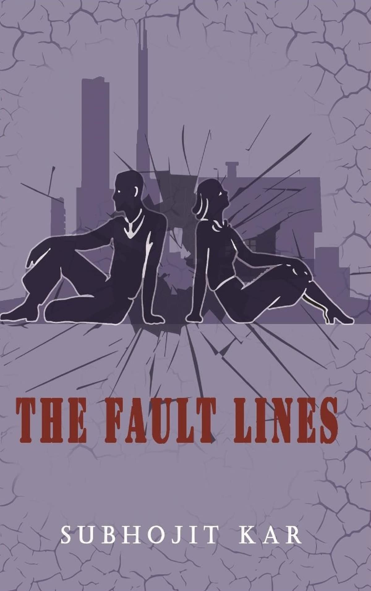The Fault Lines by Subhojit Kar | Goodreads