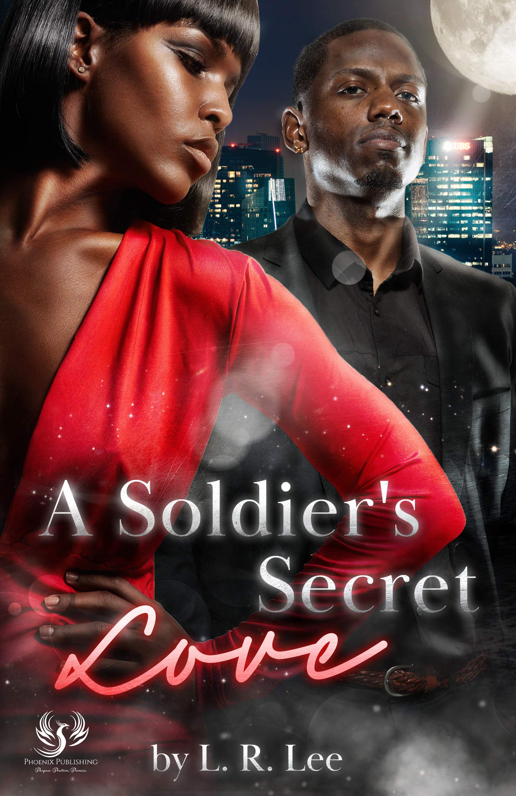 A Soldier's Secret Love by L.R Lee | Goodreads
