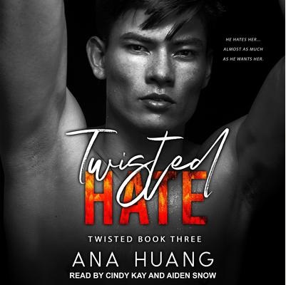 Twisted Hate by Ana Huang | Goodreads