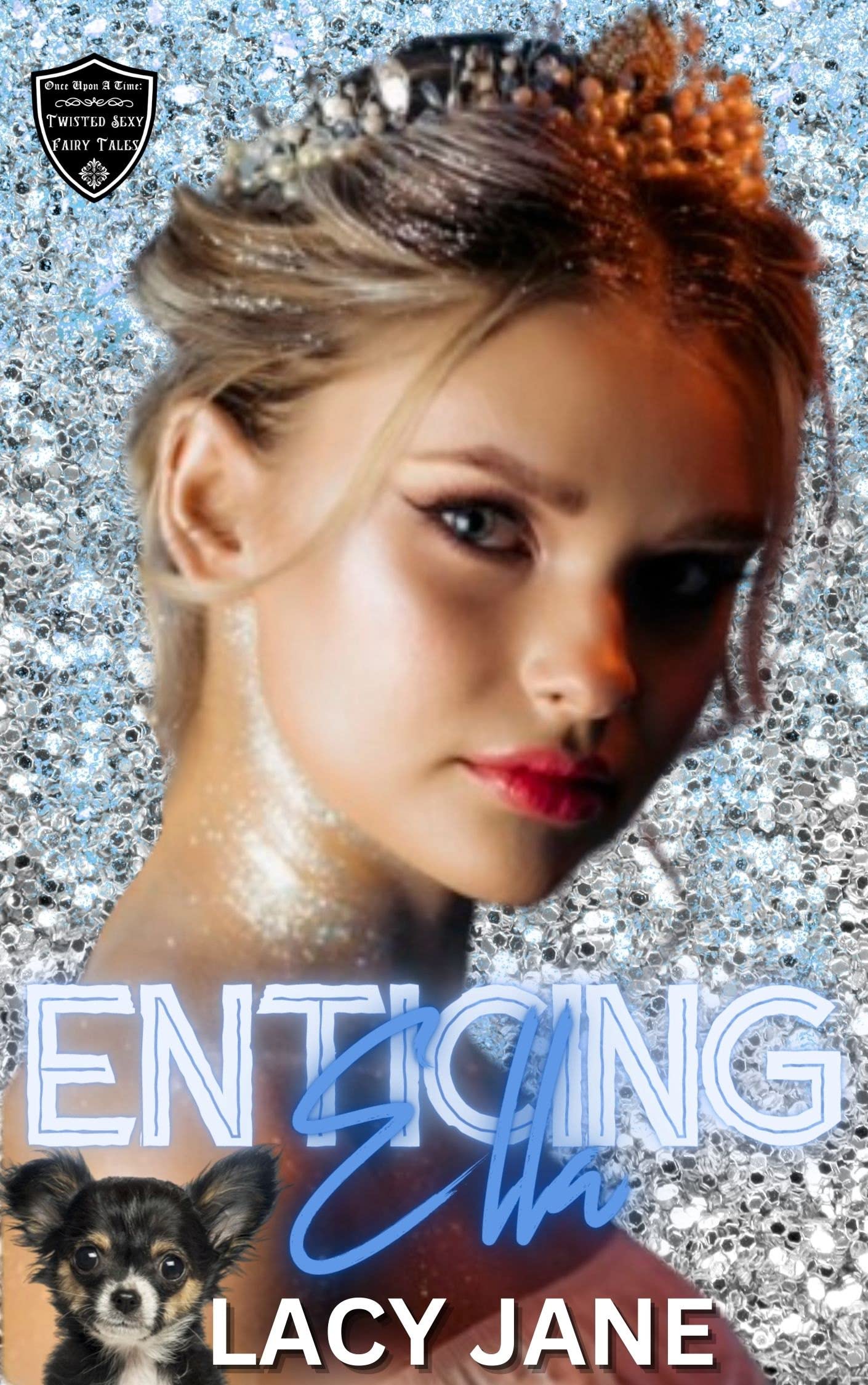 Enticing Ella by Lacy Jane | Goodreads