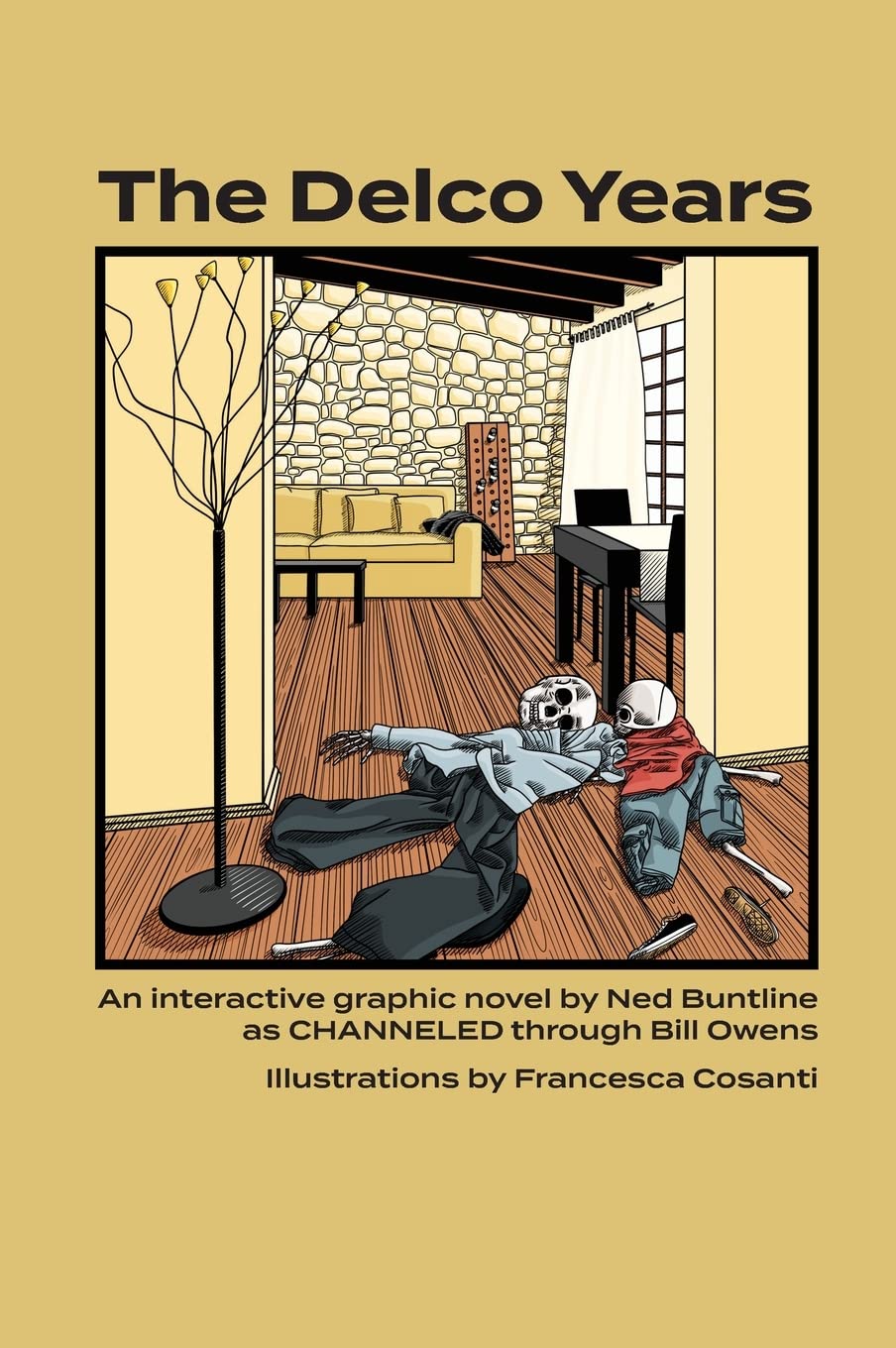 The Delco Years by Bill Owens | Goodreads