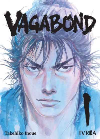 Vagabond, vol. 1 (Vagabond nueva edición, #1) by Takehiko Inoue | Goodreads