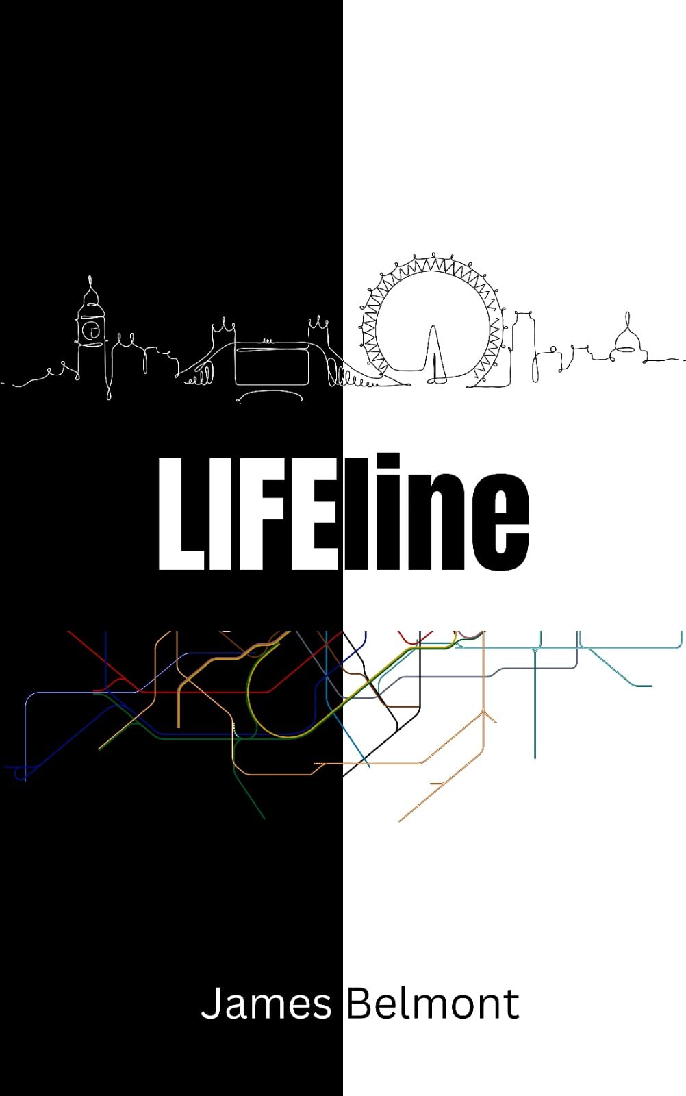 LIFEline by James Belmont | Goodreads