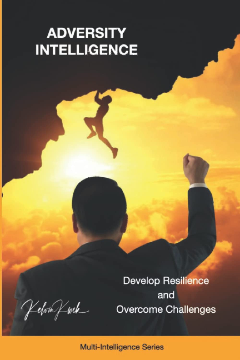 Adversity Intelligence - Develop Resilience and Overcome Challenges by ...