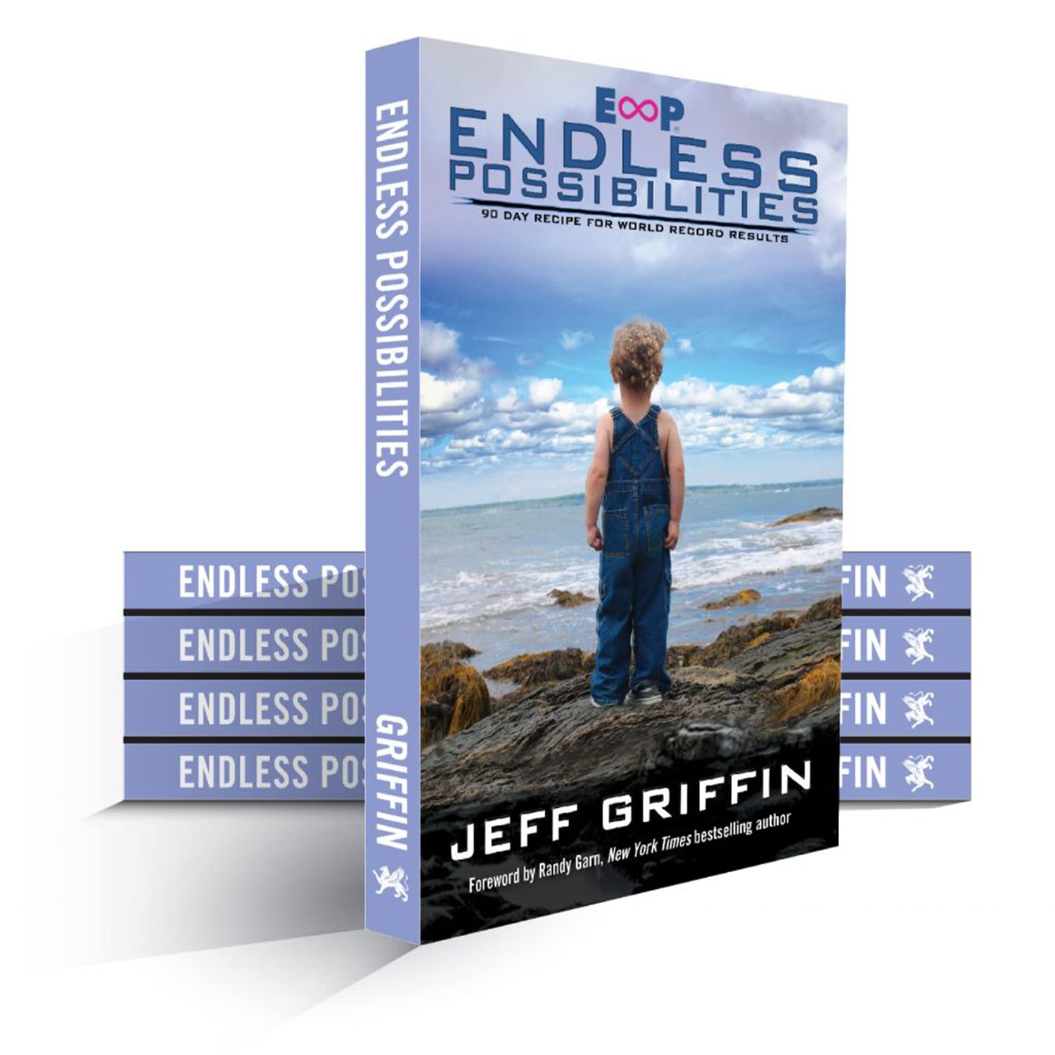 Endless Possibilities Book by Jeff Griffin | Goodreads