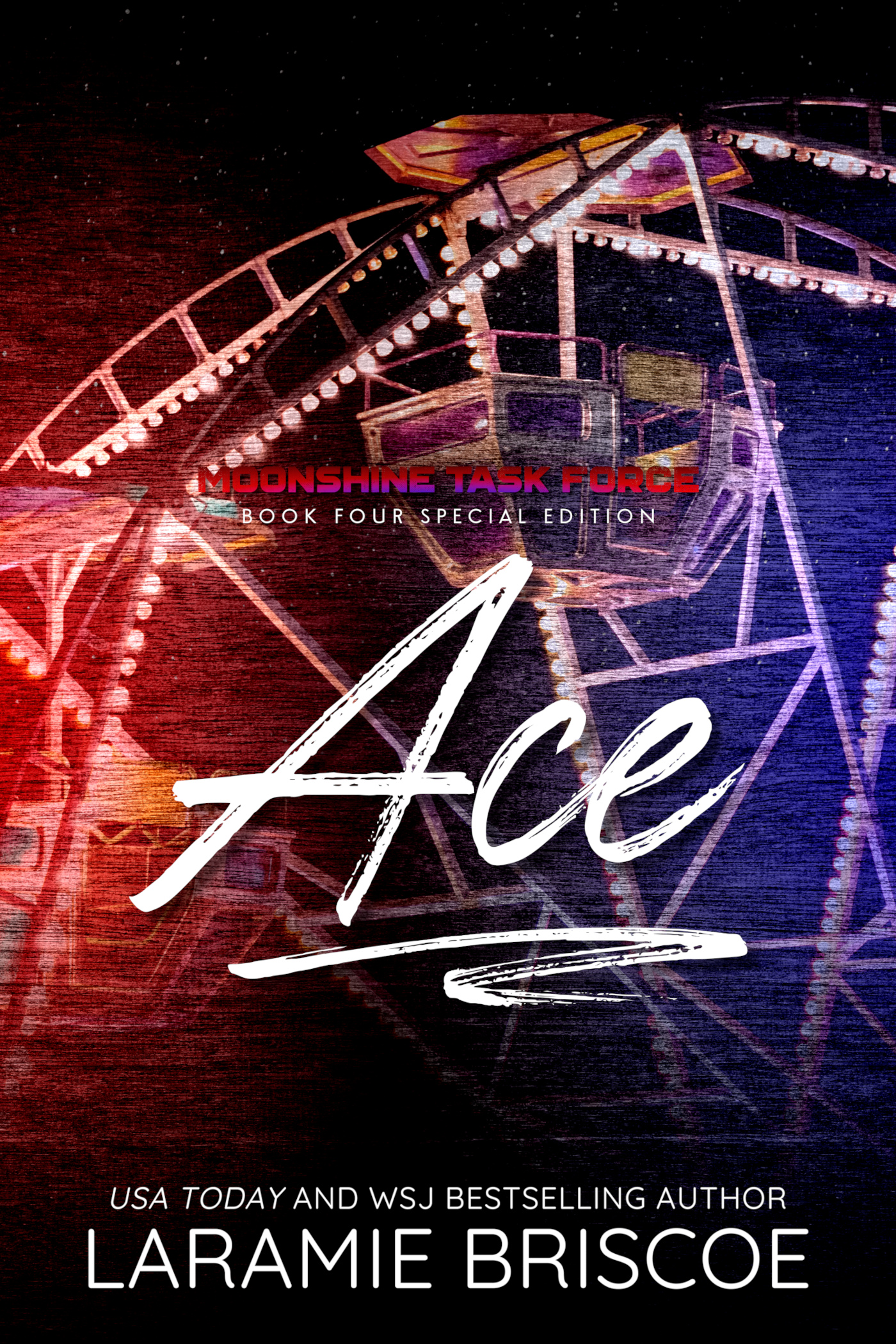 Ace by Laramie Briscoe | Goodreads